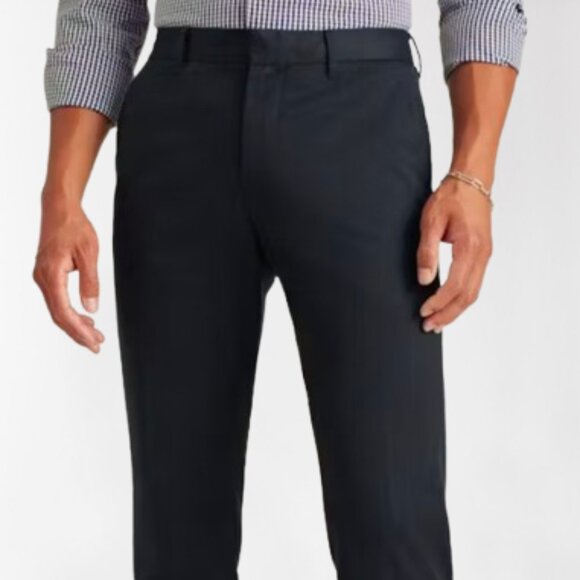Bonobos | Pants | Bonobos Mens Athletic Blue Weekday Warrior Dress ...